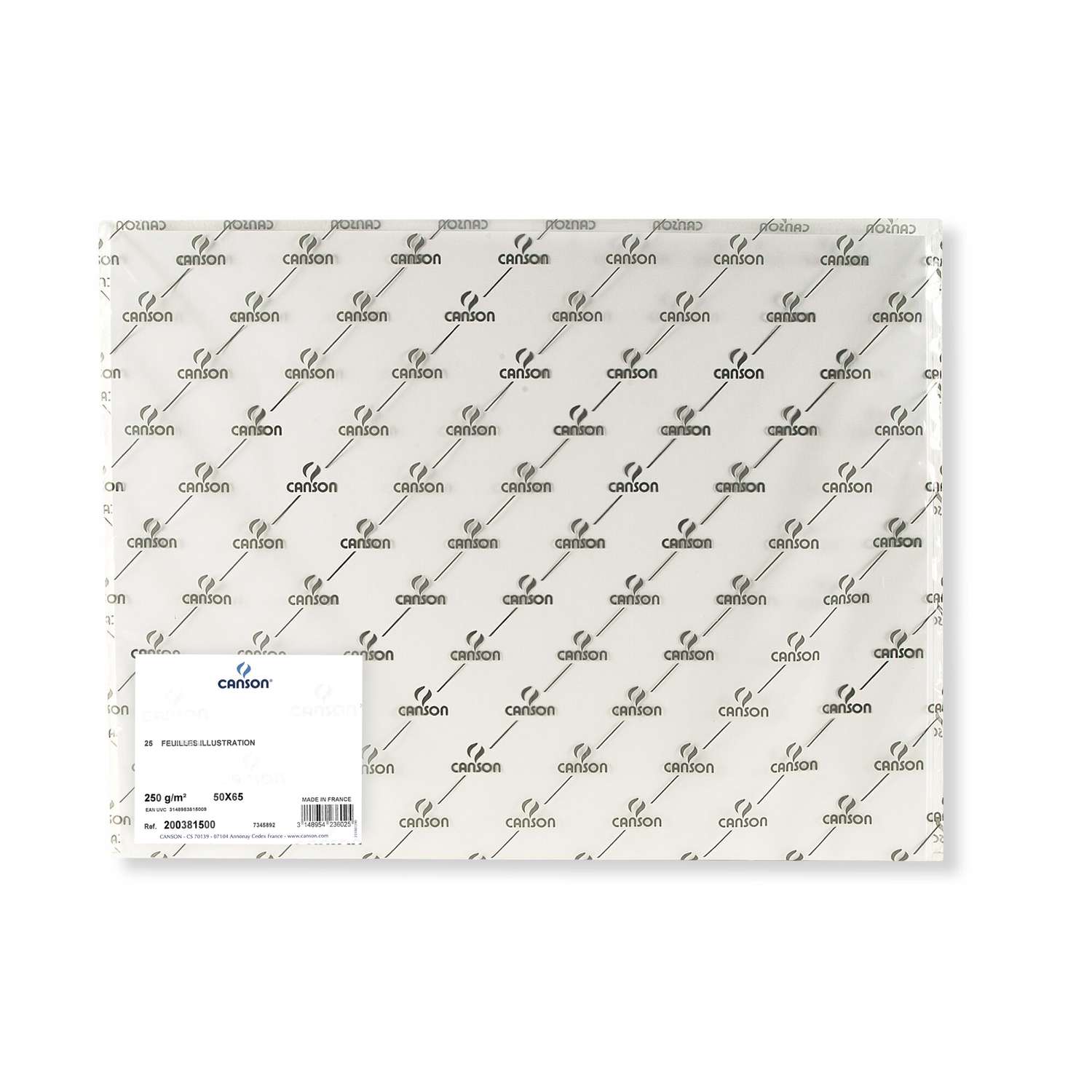 Papier Canson Illustration | Le Géant des Beaux-Arts