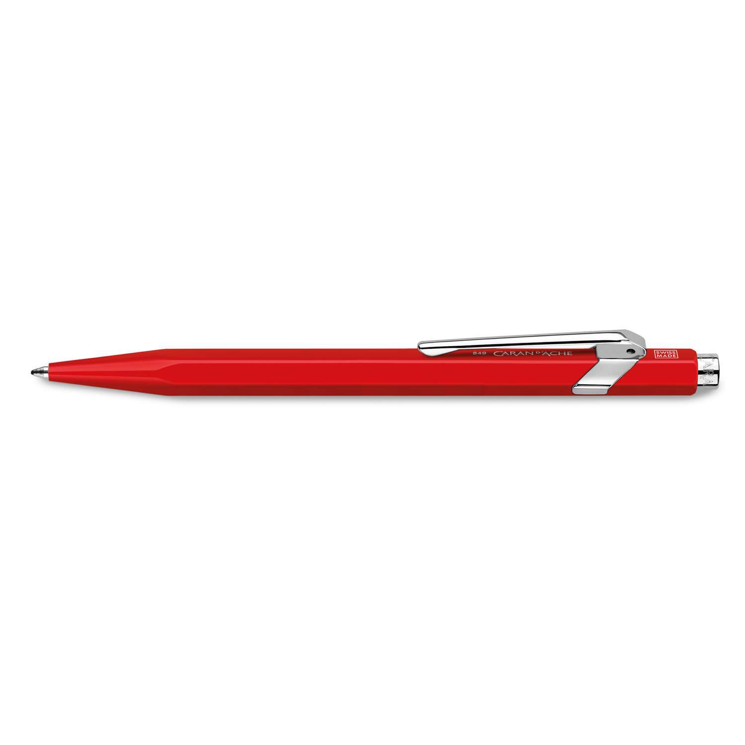 Stylo-bille Classic Line 849 Caran d'Ache | Le Géant des Beaux-Arts